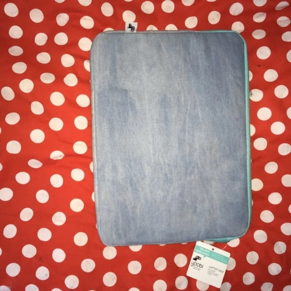 Yoobi | Computers, Laptops & Parts | Padded Laptop Case | Poshmark